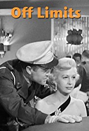 Off Limits (Film) - BoxRec