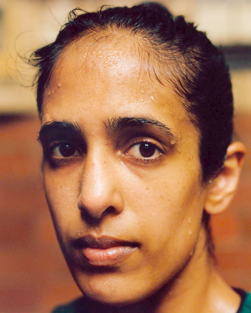 Seema Aggarwal - BoxRec