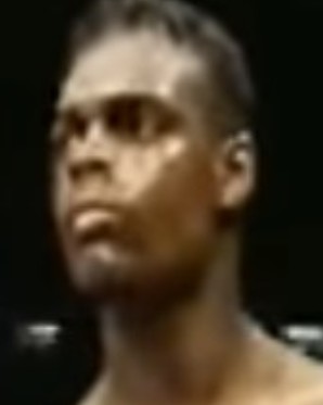 Willie WilliamsHuman:18172 - BoxRec