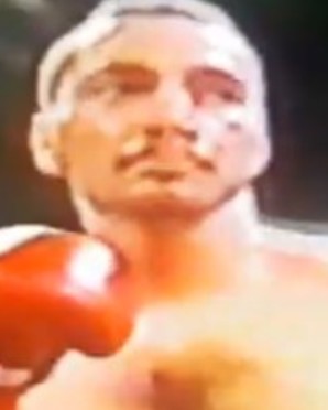 Marco Angel Perez - BoxRec