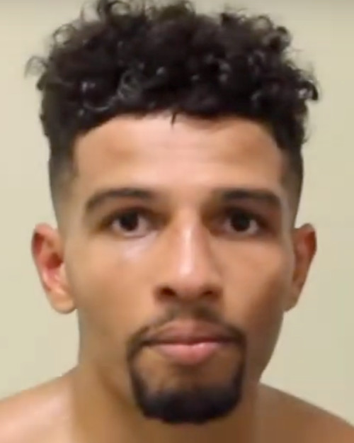 Kane Gardner - BoxRec