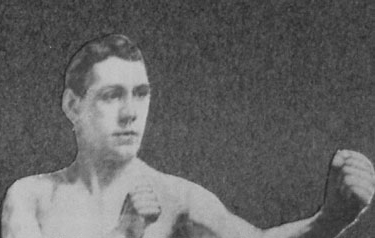 Harry Nickless - BoxRec