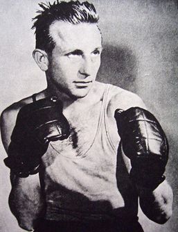 Jerzy Adamski - BoxRec