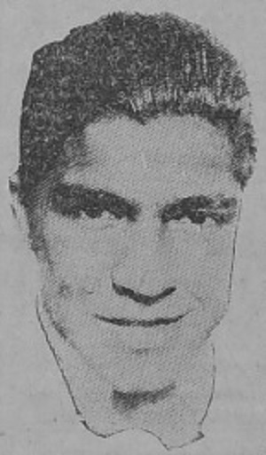 Oscar Ibarra (of Chile) - BoxRec