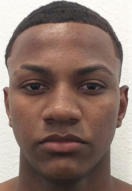 Ryan De Lima Paula - BoxRec