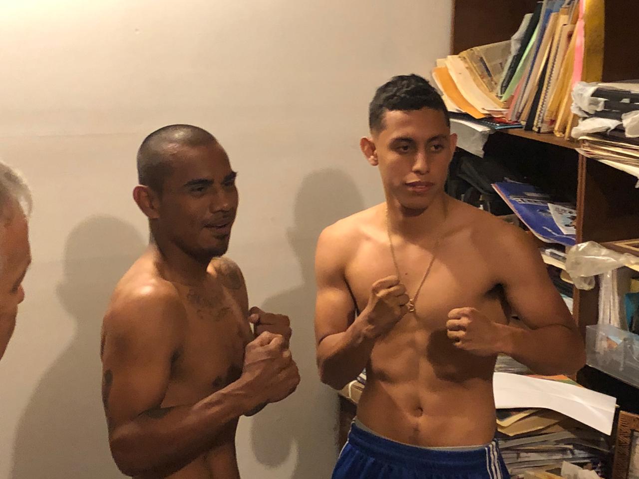 Show:792477 - BoxRec