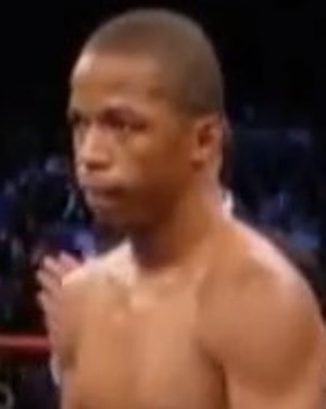 Ernest Johnson - BoxRec