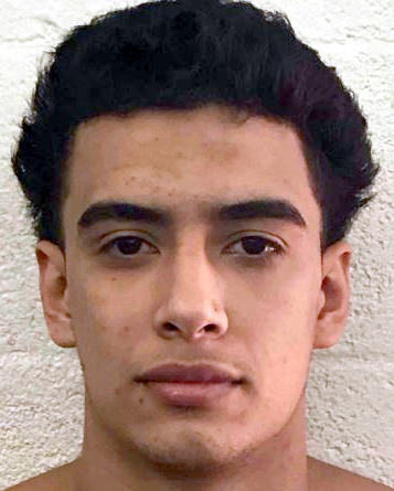 Aaron Aponte - BoxRec