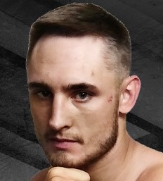 Dylan Tyler Schulte - BoxRec