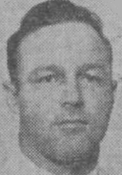 Jack Smith (referee) - BoxRec