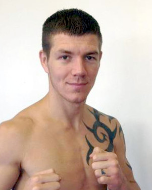 Jamie Hughes (Bentley) - BoxRec