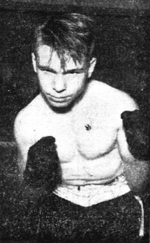 Michel Dicky - BoxRec