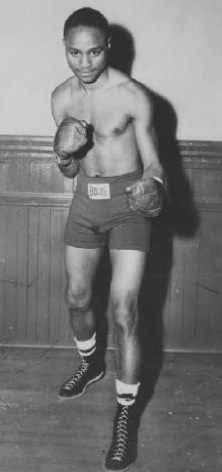 Nate Brooks - BoxRec