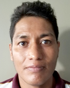 Ulises Jimenez - BoxRec