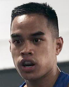 Jerald Paule - BoxRec