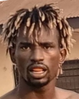 Kevin Dasso - BoxRec