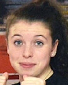 Hannah Jung - BoxRec