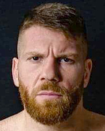 Claudio Squeo - BoxRec