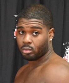 Bernard Joseph - BoxRec