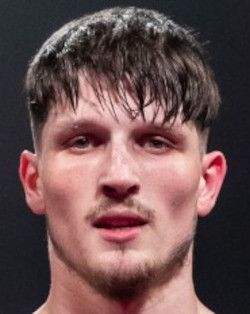 Lewis Morris - BoxRec