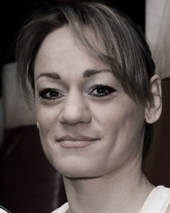 Silvia La Notte - BoxRec