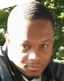 Frederick James Brown - BoxRec