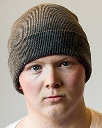 Nolan Evans - BoxRec