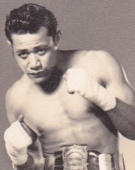 Johnny Nomura - BoxRec