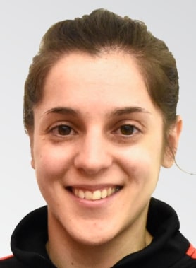 Anne Marcotte - BoxRec