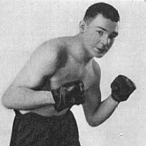 Jackie Kane - BoxRec