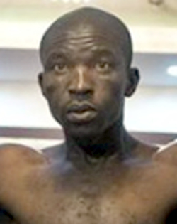 Said Mbelwa - BoxRec