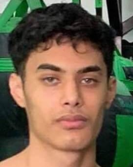 Abraham Perfecto Valdez - BoxRec