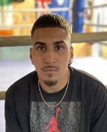 Kenny Ormond - BoxRec