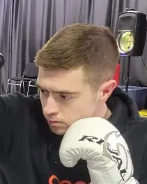 Ethan Barkley - BoxRec