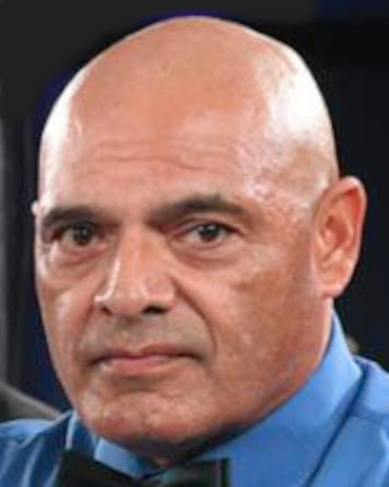 Edward Hernandez Sr - BoxRec