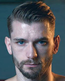 Ognjen Topic - BoxRec