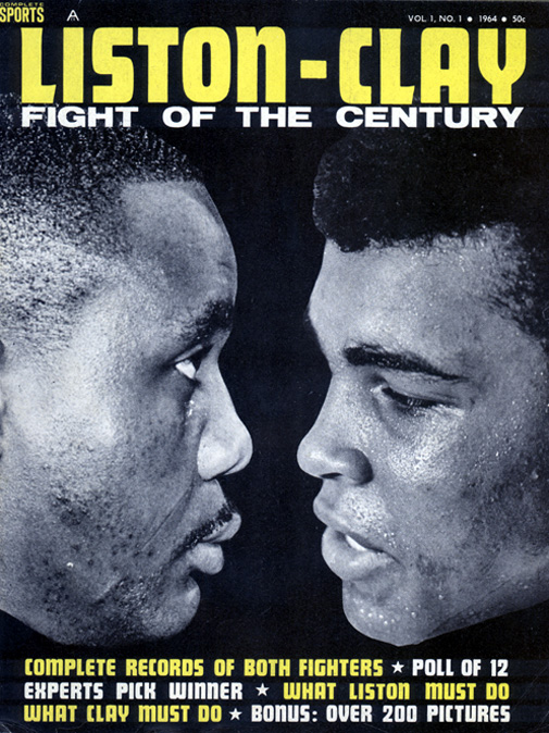 Complete Sports - BoxRec