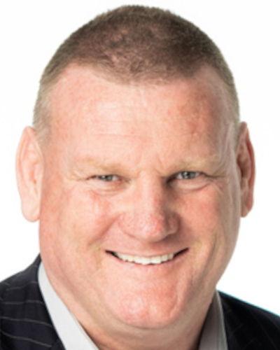 Dean Lonergan - BoxRec