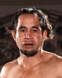 Moses Ioelu - BoxRec