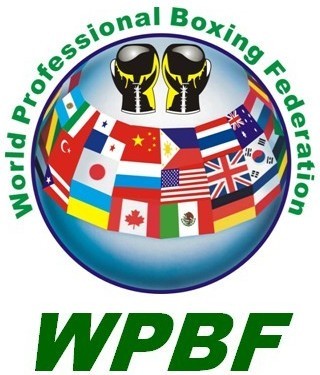 World Professional Boxing Federation - BoxRec