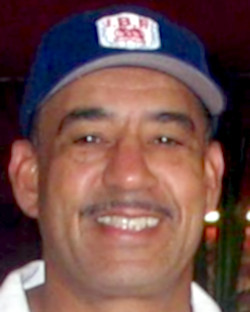 Wayne Hedgepeth - BoxRec