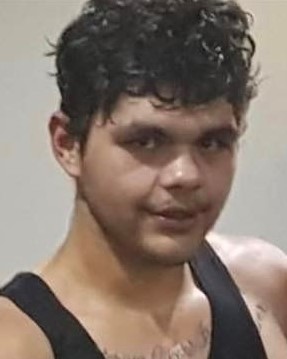 David Dargin - BoxRec