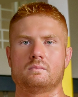 Ruann Visser - BoxRec