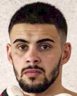 Anthony Riviere - BoxRec