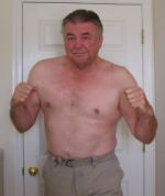 Bowie Adams - BoxRec