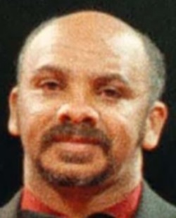 Edward Marshall - BoxRec