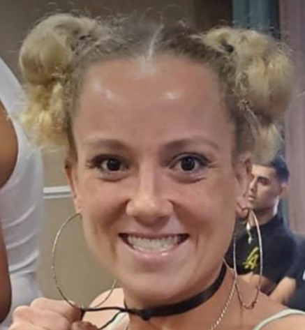 Randee Lynn Morales - BoxRec