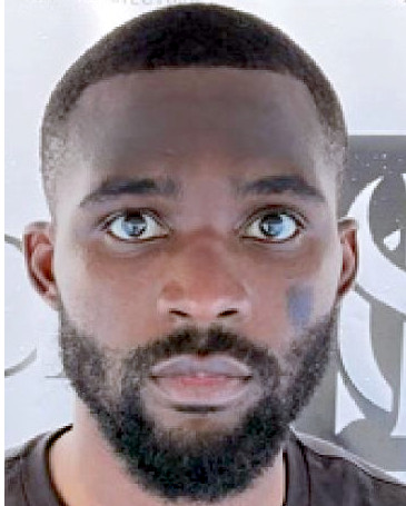 Robert Daniels Jr - BoxRec