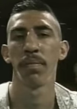 Mark Suarez - BoxRec