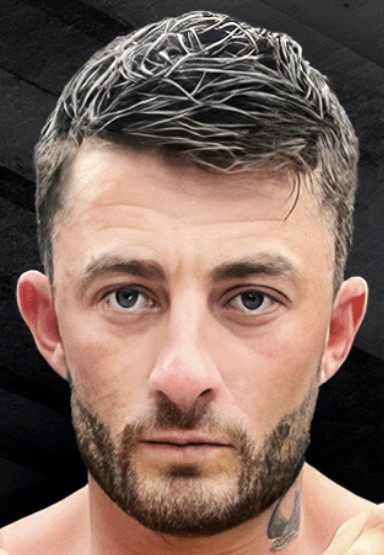 George Buckell - BoxRec